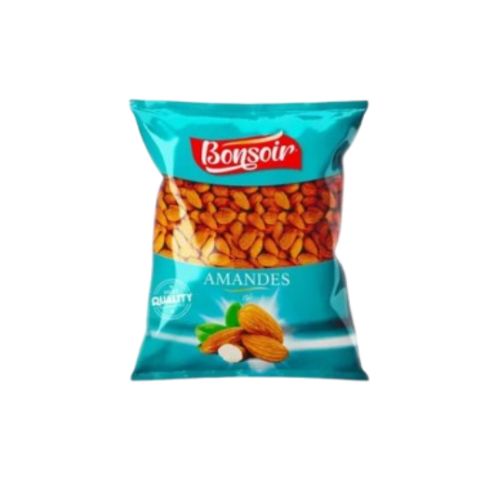Amandes 1kg – Safko Trading